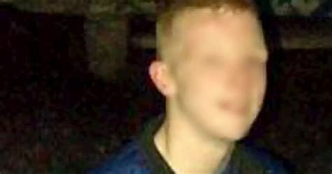 Sex Offender Told To Live With Gran After Trashing Shop With His Prosthetic Limb United Kingdom