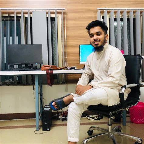 Abdullah Saber Home