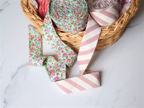 How To Make Continuous Bias Binding For A Quilt Wildish Acres