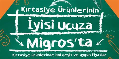 Migros okul malzemeleri 2022 kataloğu fiyatlar Webhaberim