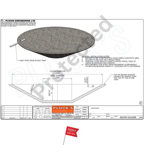 Proven Effluent Design Systems Plucks Engineering Ltd