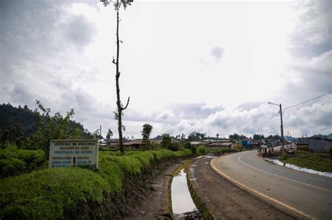 Western Rwanda Some Roads Reopen After Floods Landslides Rwanda