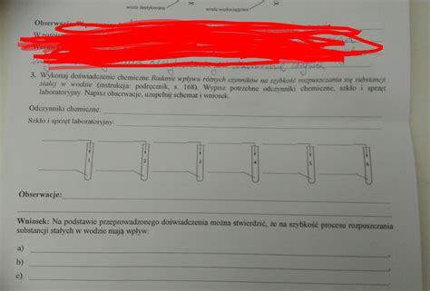 Hejka potrzebuję pomocy przy tym zadaniu Proszę o szybką odpowiedź
