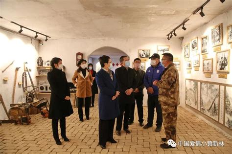 行署副专员蒋迎娟深入新林区调研澎湃号·政务澎湃新闻 The Paper
