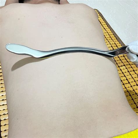 Gua Sha Tools Gua Sha Stainless Steel Iastm Tools Gua Sha Massage