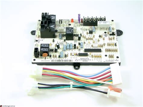 Circut Card Control Boardblack Box Hk42fz011 Carrier Heating Appliance Spare Parts