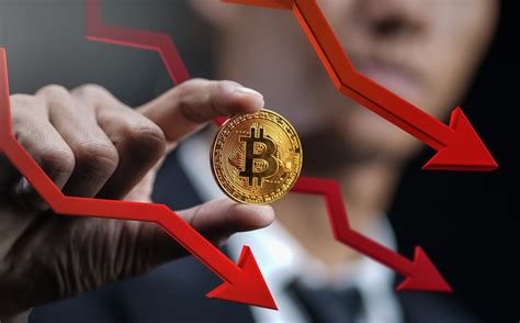 Bitcoin Kurs Fällt Unter 100 000 Ist Dies Der Beginn Eines