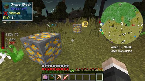 Allthemodium Sight Not Working In Twilight Forest · Issue 199