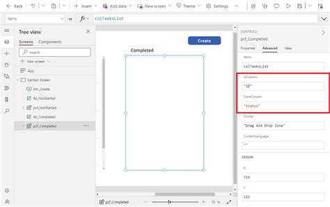 Power Apps Drag Drop Kanban Tutorial