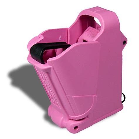 Заряжатель магазинов Universal Pistol LULA Loader 9мм-.45 купить в ...