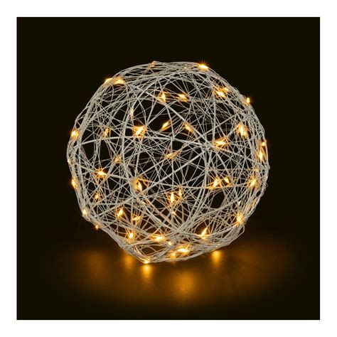 Stt 3d Sphere White