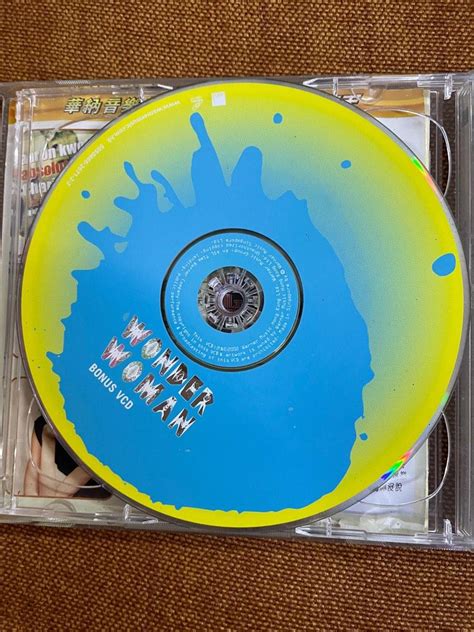 Sammi Cheng Hobbies And Toys Music And Media Cds And Dvds On Carousell