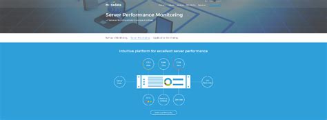 Top 15 Best Linux Server Monitoring Software 2025 CloudSmallBusinessService