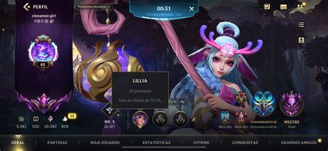 Bambi League Of Legends Wild Rift Amino