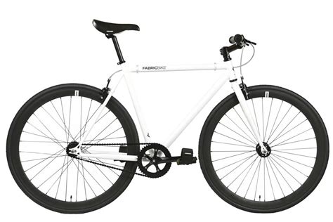 Fabricbike Fixed Gear And Single Speed Bikes Buy Fixie And Components