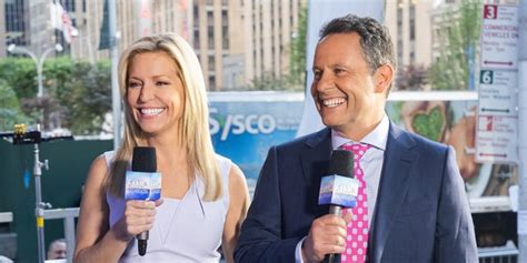 Ainsley Earhardt Of Fox And Friends Reveals The Strong Faith Behind Her