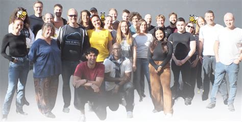 Video Hivemind Technologies Ag On Linkedin Tech2024 Newyear Futureshapers Teamwork