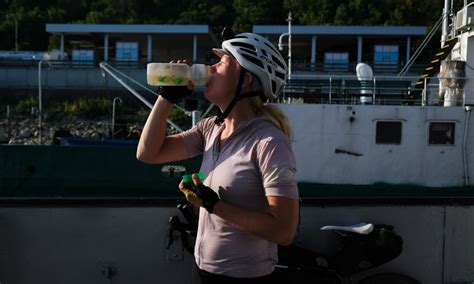 Meaghan Hackinen Developing Your Bikepacking Toolkit Apidura