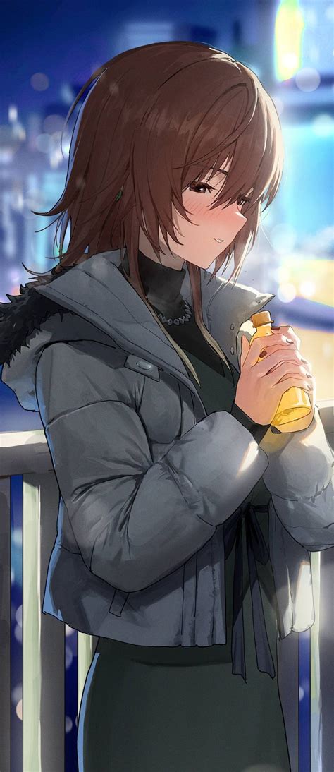 Mikoto Aketa Ridolmaster