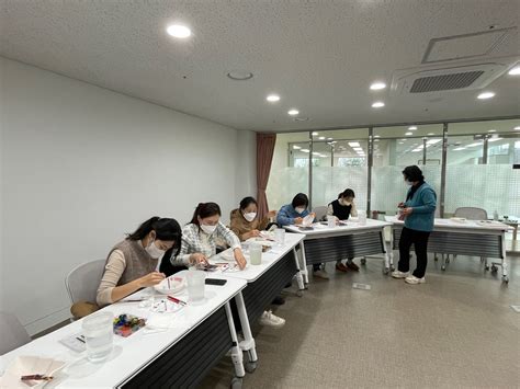 2022년 부모교육 4go하며 나랑 같이 놀자 충청남도어린이인성학습원