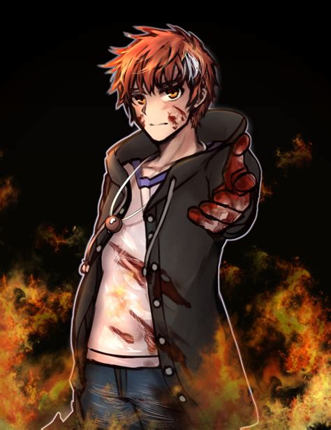 Emiya Shirou And Emiya Shirou Fate And 1 More Drawn By Hungrylaurel