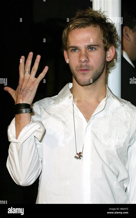 Dominic Monaghan Lord Of The Rings2 Towers La Cinerama Dome Hollywood