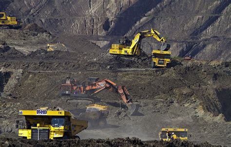 U S Opens Cobalt Mine For Domestic Battery Production Resources Recap