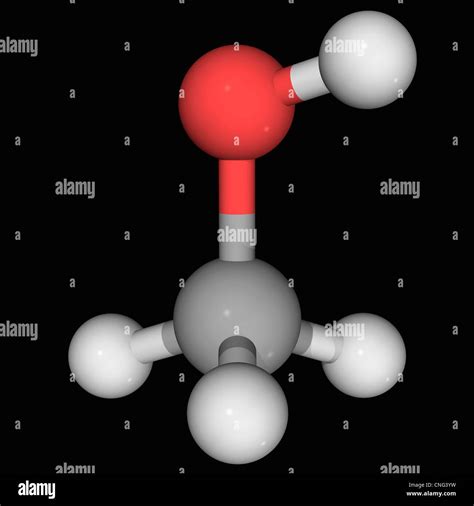 Methyl Alcohol Hi Res Stock Photography And Images Alamy