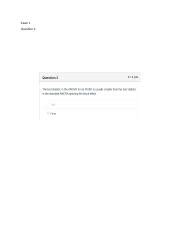 Exam 1 Q1 Docx Exam 1 Question 2 Course Hero