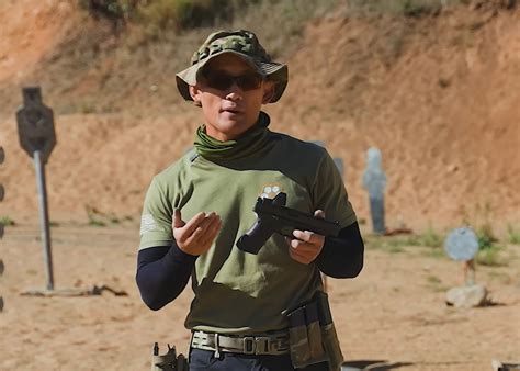 Push Pull Method For Pistol Shooters Popular Airsoft Welcome To The