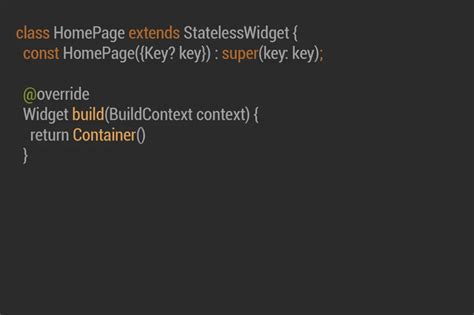 What Is Flutter Discussing Sdk 10 Flutter Libraries Flutter Widget