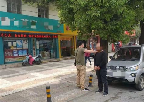 7万元现金被盗 嫌疑人落网 汉中在线