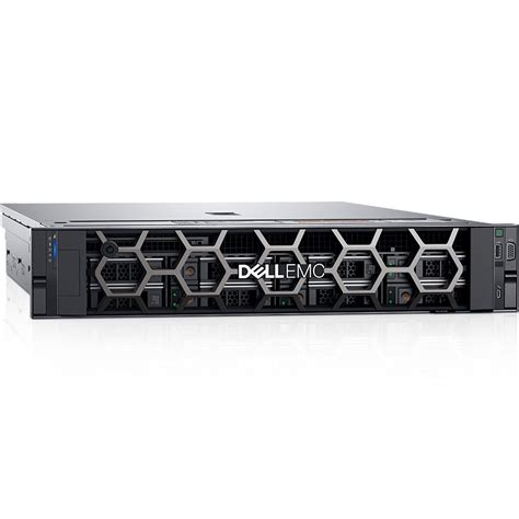 Refurbished Dell PowerEdge R Server Customise Buy Intel Xeon Silver Dell Y WTY