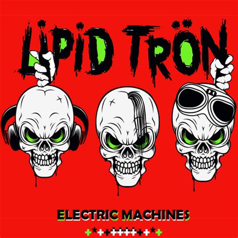 Stream Mad Men By Lipid TrÖn Listen Online For Free On Soundcloud
