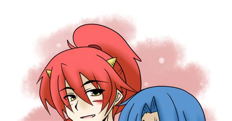 ホークアイユニオン】 【pfⅤ】さぁ、かえろうか。【ホークアイユニオン】 柳のイラスト Pixiv