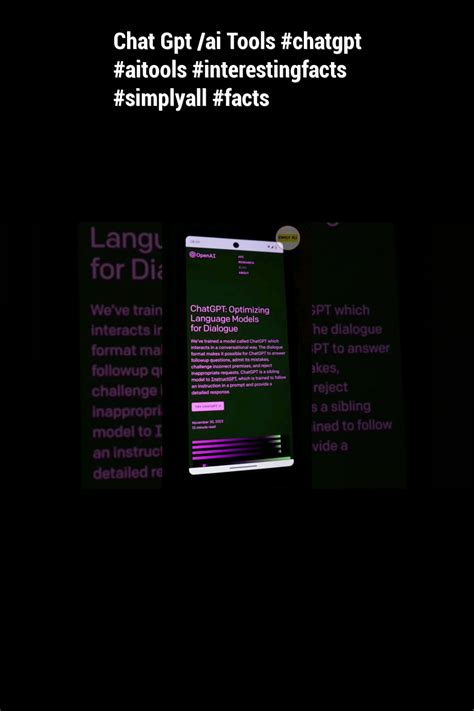 chat gpt ai tools chatgpt aitools interestingfacts simplyall