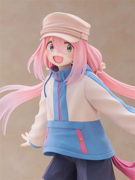 Nadeshiko Kagamihara intègre la gamme TENITOL 26 Avril 2024 Manga news