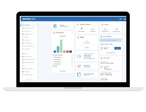 Our Partnership With Paychex — Clearcompany