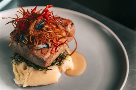 Food Plating Techniques Food Presentation Alchemiq Blog