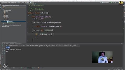 Constructors In Java Meesters Voor Beginners