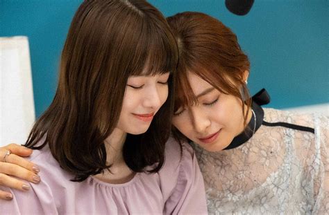 注目ドラマ紹介：「sister」 山本舞香＆瀧本美織が姉妹役のラブサスペンス 溝端淳平、佐藤大樹も げいのうnews