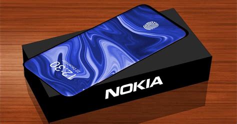Nokia Oxygen Ultra Specs Gb Ram Mah Battery