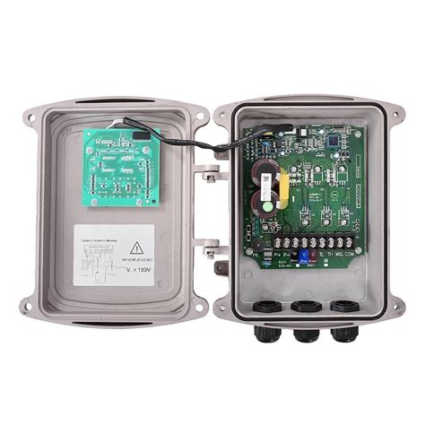 Difful Solar Pump Solar Pump Controller Difful