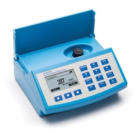 Guide To Chemical Oxygen Demand Cod Testing
