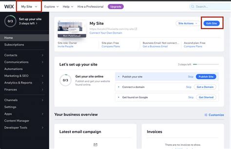 How To Add Chatbot With Wix Website In 8 Easy Step