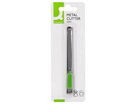 Plotter Cuter Q Connect Kf00234 Metalico Estrecho