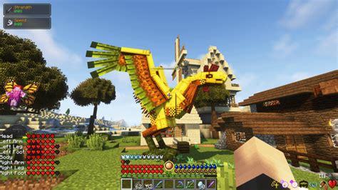 Which Saddle Do I Need For A Cockatrice Rrlcraft