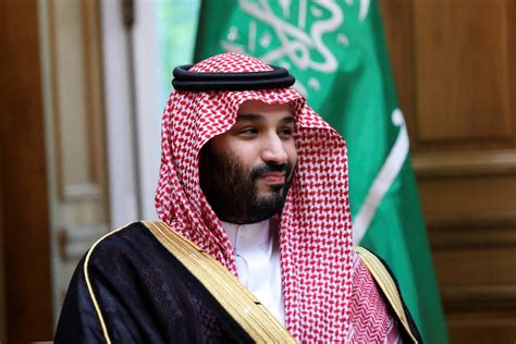 Statecraft Us Court Dismisses Case Against Saudi Crown Prince Mbs