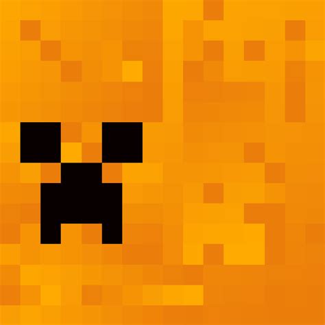 Orange Creeper Cape Item Texture Novaskin