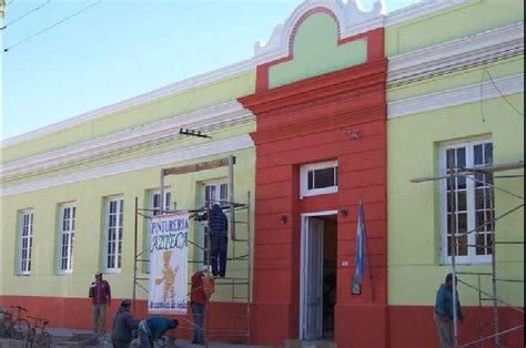 La escuela N 11 de Villa Ojo de Agua festeja 150 años de vida